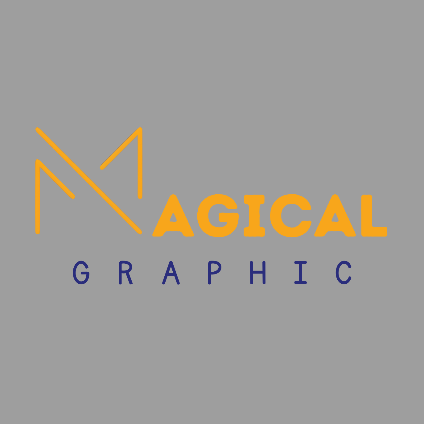 Magical Graphic